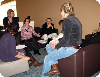 Basic Interdisciplinary Collaborative Law Training Cathy Heenan